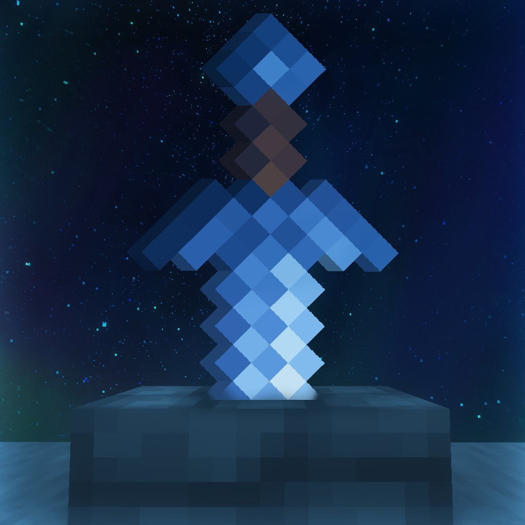 Kaito 16x Texture Pack